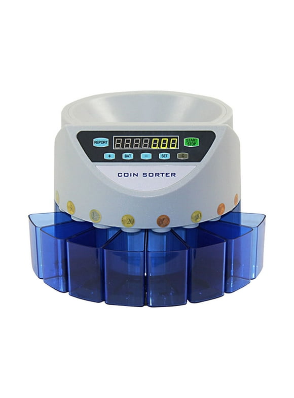 Coin Counters, Sorters & Changers in Money Handling - Walmart.com