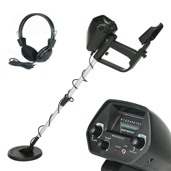 Metal Detector