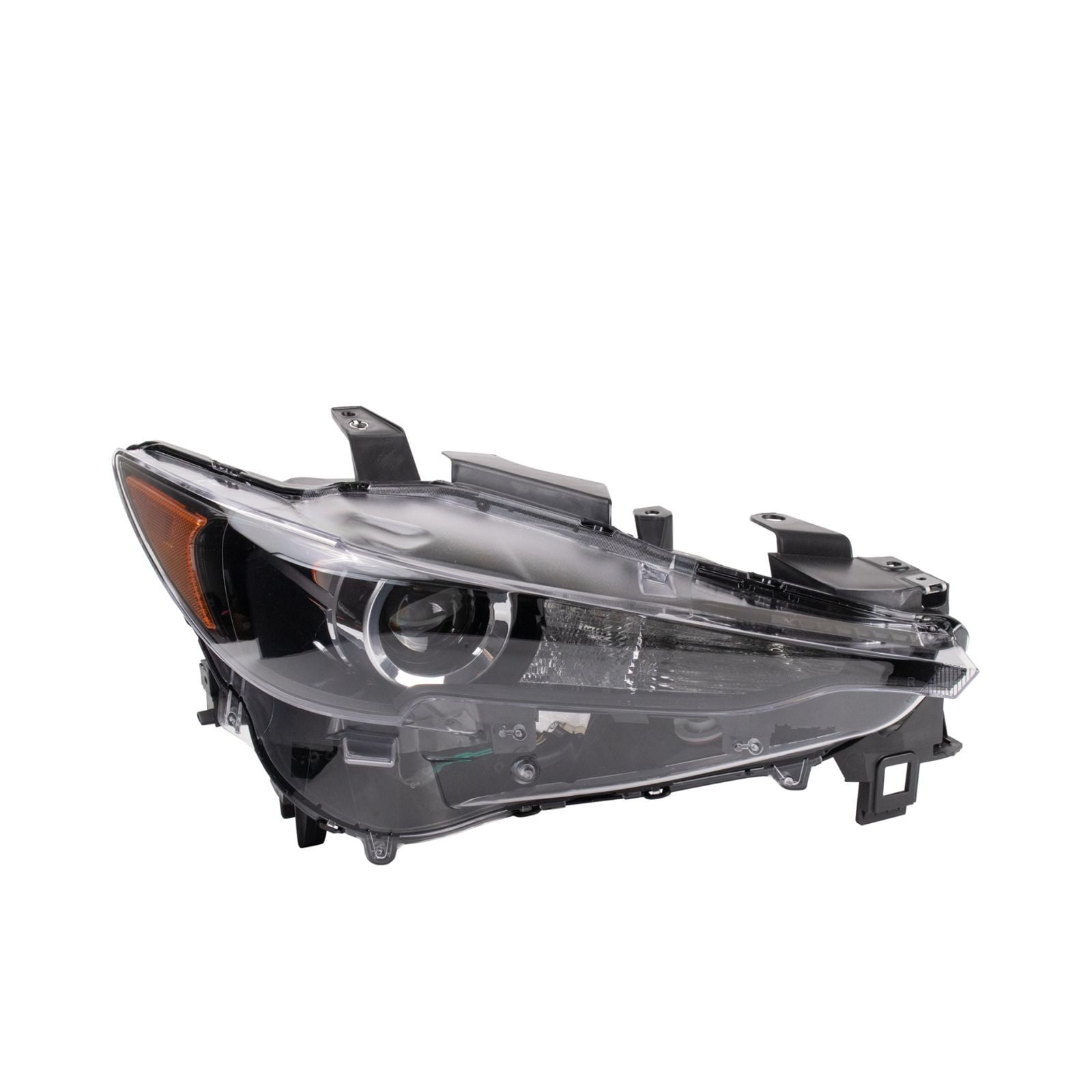 KL2J-51-031D DOT Approved LED Head Assembly for Truck Lighting - AM ...