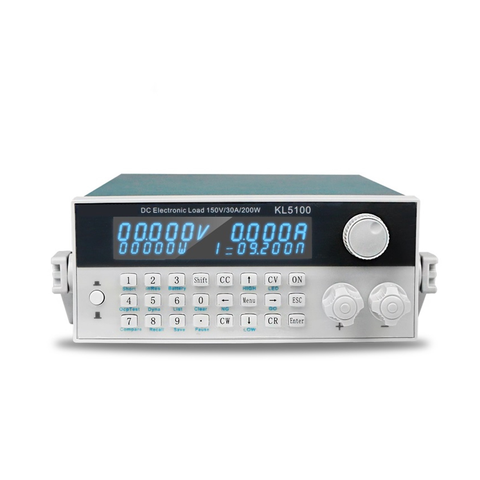 KL5100 KL5101 KL5102 1-150V High Precision Programmable DC Electronic ...