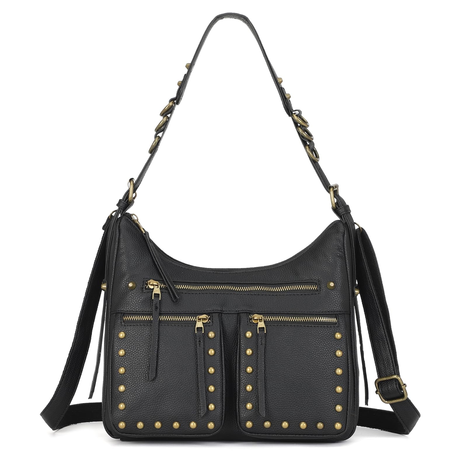 KL928 Hobo Bag for Women Crossbody Purse and Handbags Ladies Chic ...