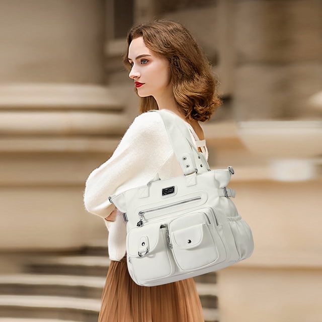 KL928 Large Purses for Women Shoulder Handbags Crossbody Hobo Tote Bag ...