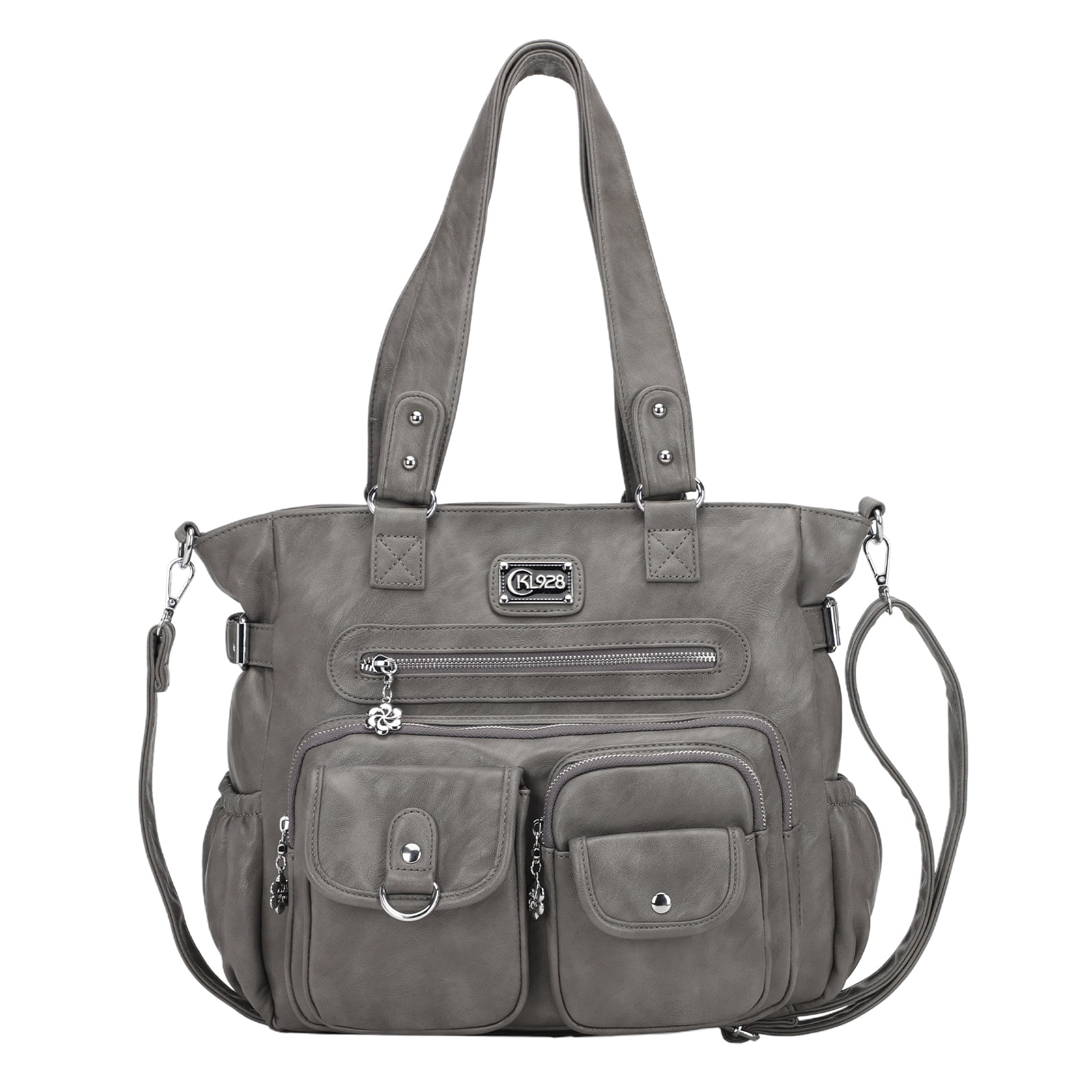 KL928 Large Purses for Women Shoulder Handbags Large Crossbody Hobo Bag ...