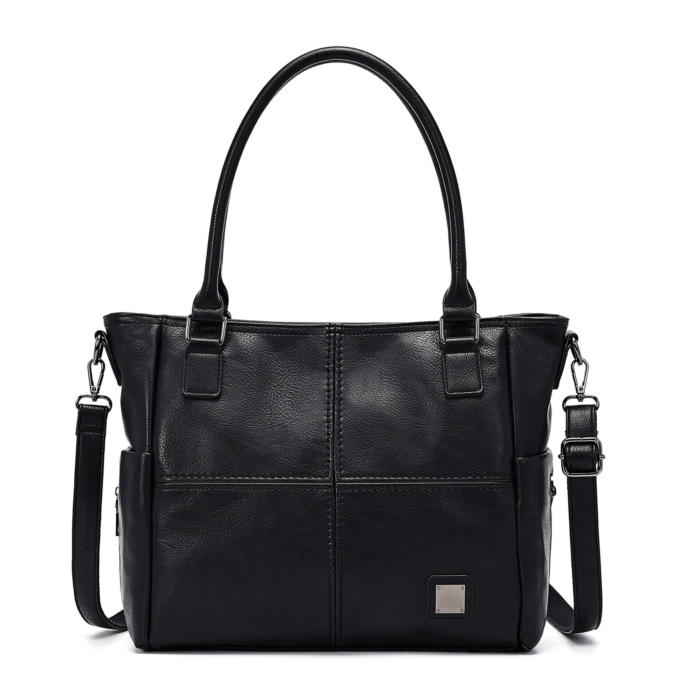 KL928 Women's Large Capacity Crossbody Handbag with Multiple ...