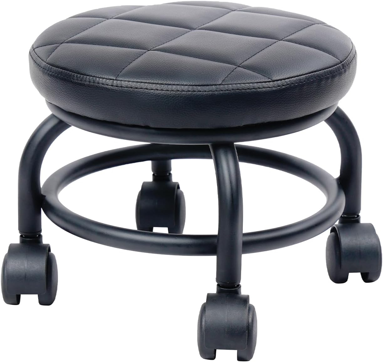 Plasticolor 004776R01 'Caterpillar' Garage Stool - Walmart.com