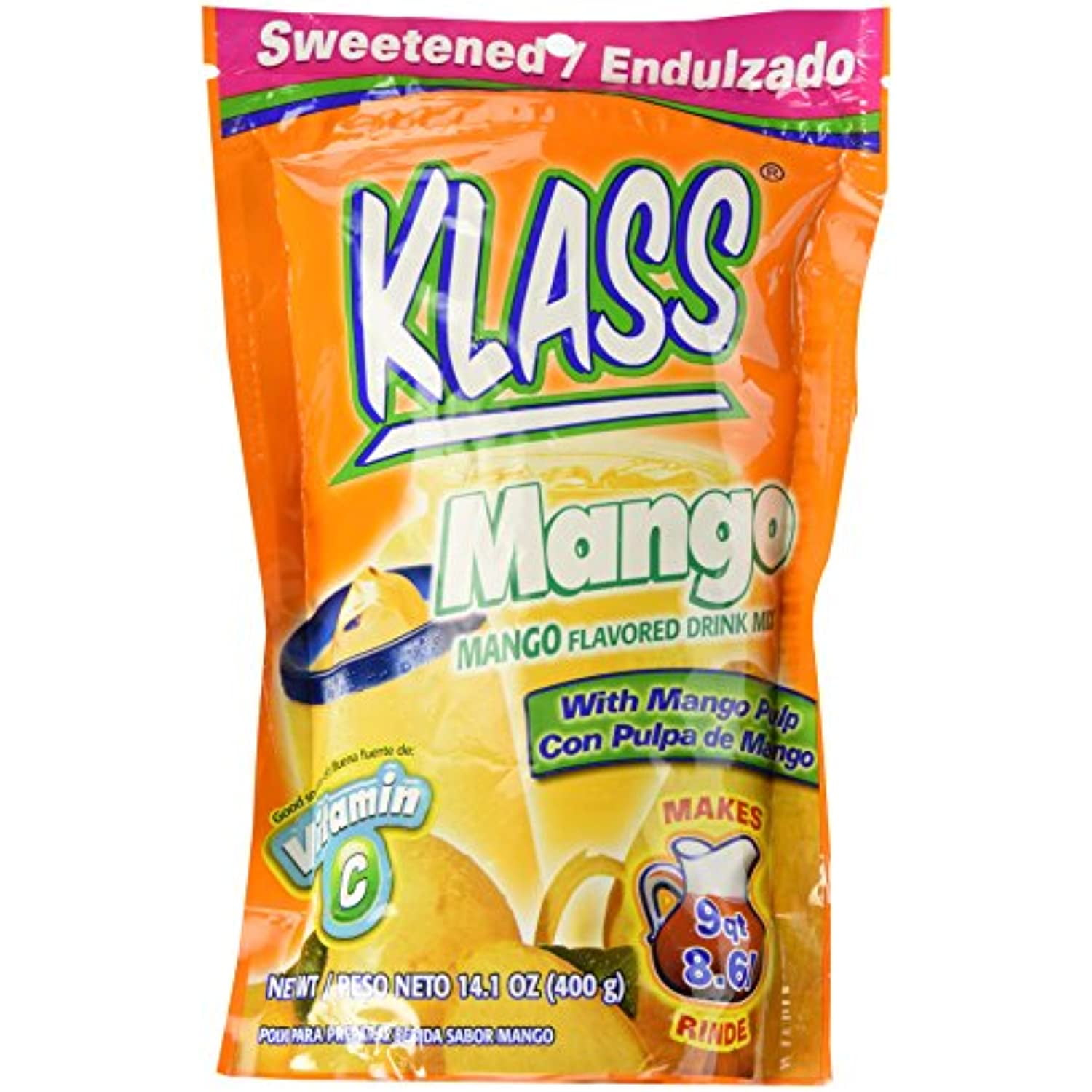 Klass Mango