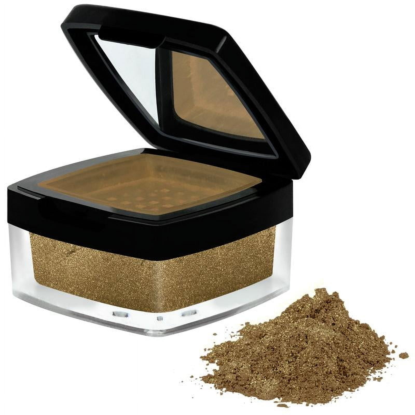 KLEANCOLOR Airy Minerals Loose Powder Eyeshadow - Walmart.com