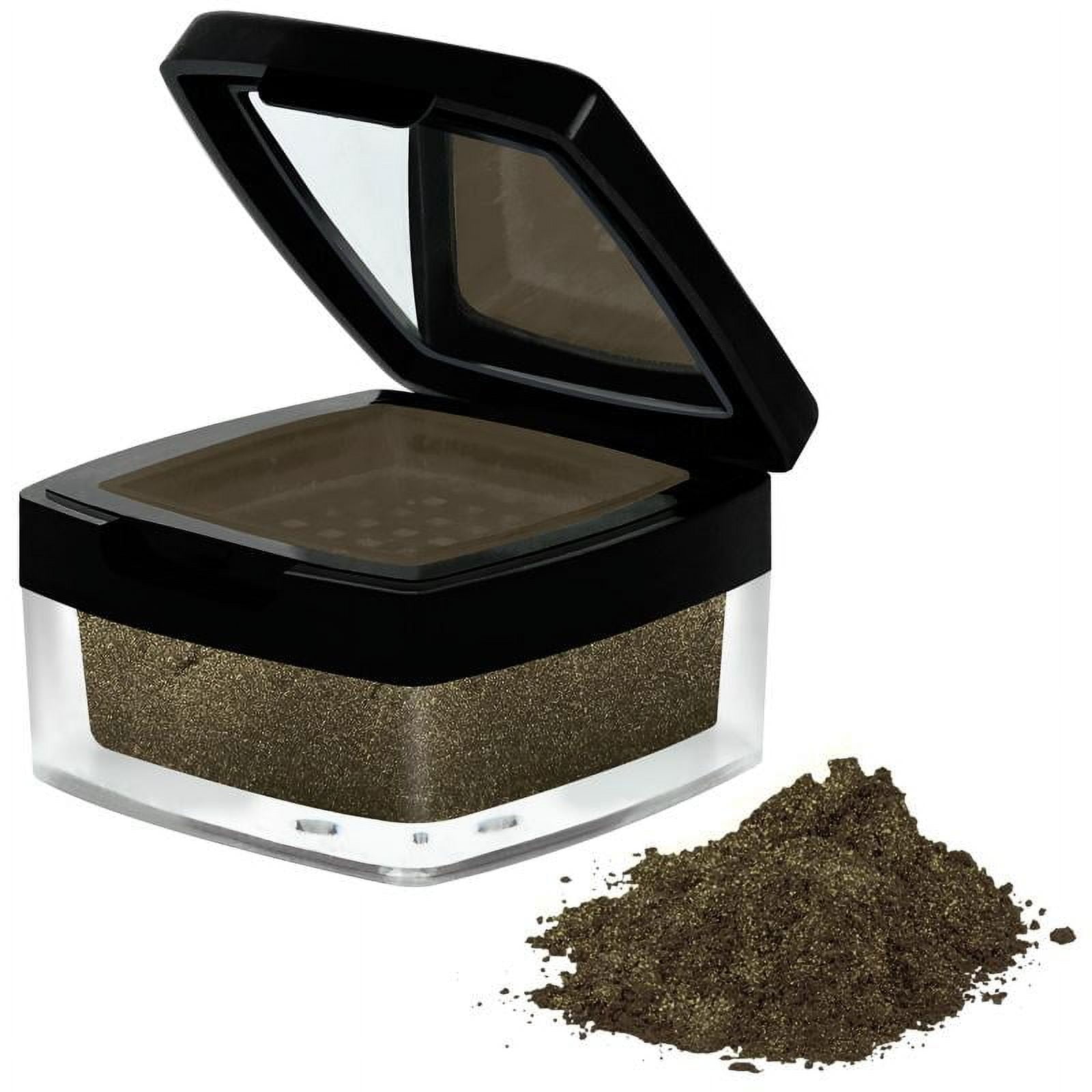 KLEANCOLOR Airy Minerals Loose Powder Eyeshadow - Walmart.com