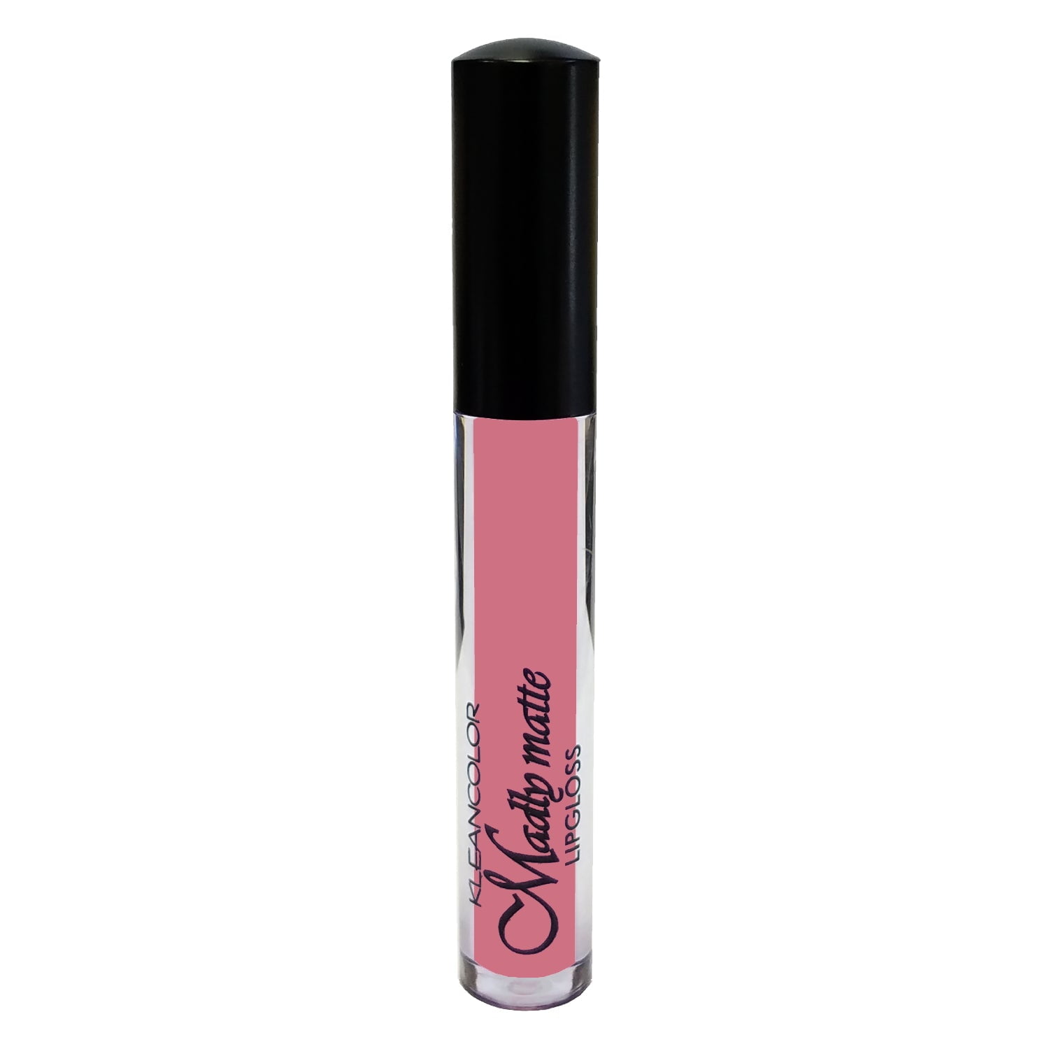 KLEANCOLOR Madly Matte Lip Gloss - Walmart.com