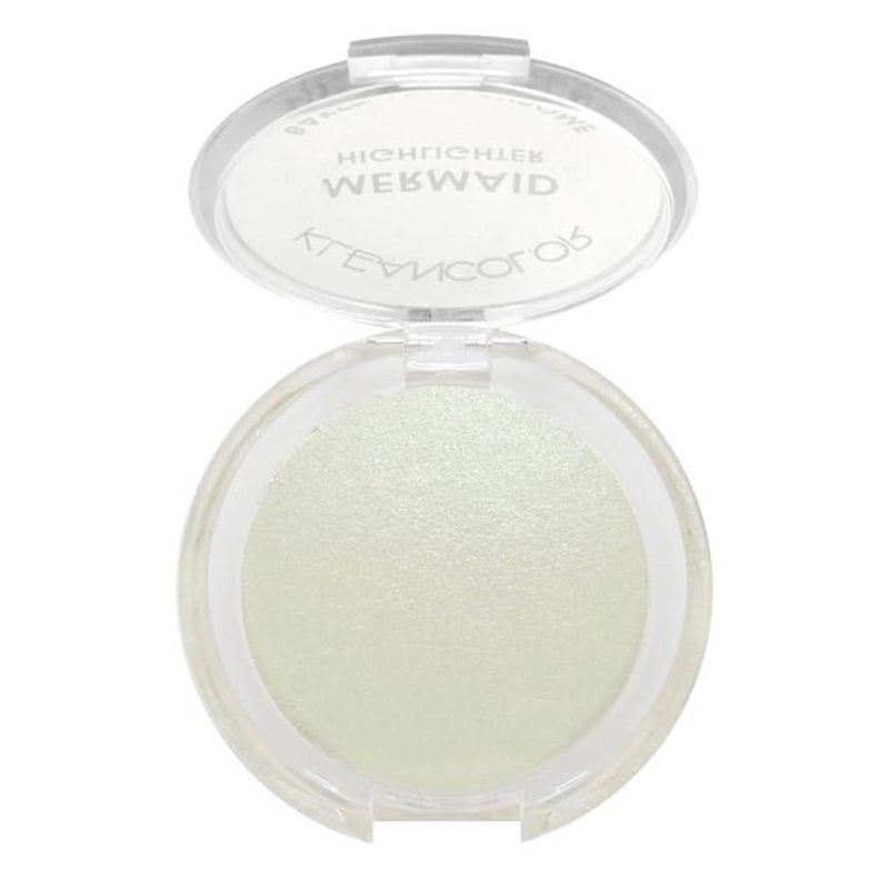 KLEANCOLOR Mermaid Baked Highlighter 2865 - Walmart.com