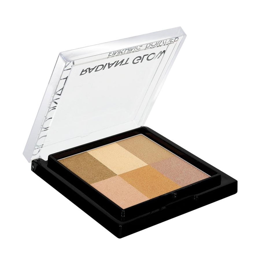 KLEANCOLOR Radiant Glow Luminous Finishing Powder - Walmart.com