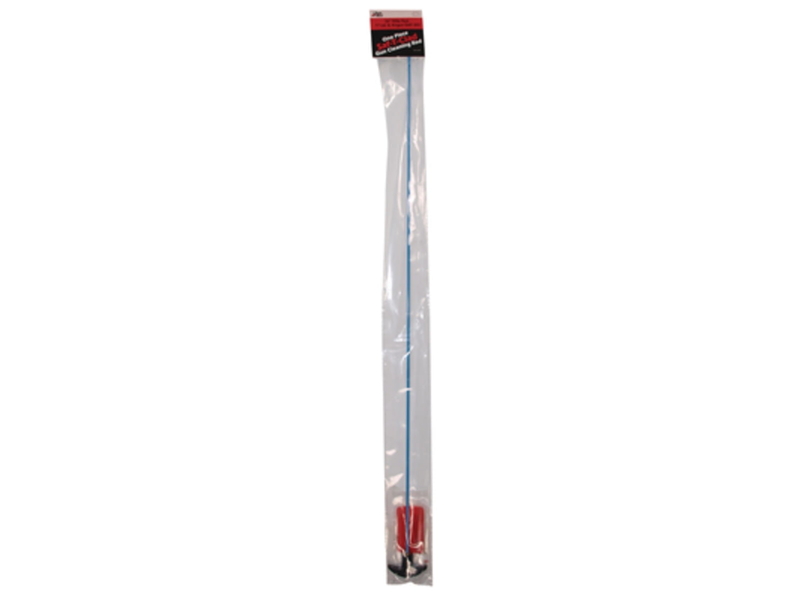 KLEEN-BORE SAF-T-CLAD COATED 33" CLEANING RODS CLEANING ROD 17 CAL 33 ...