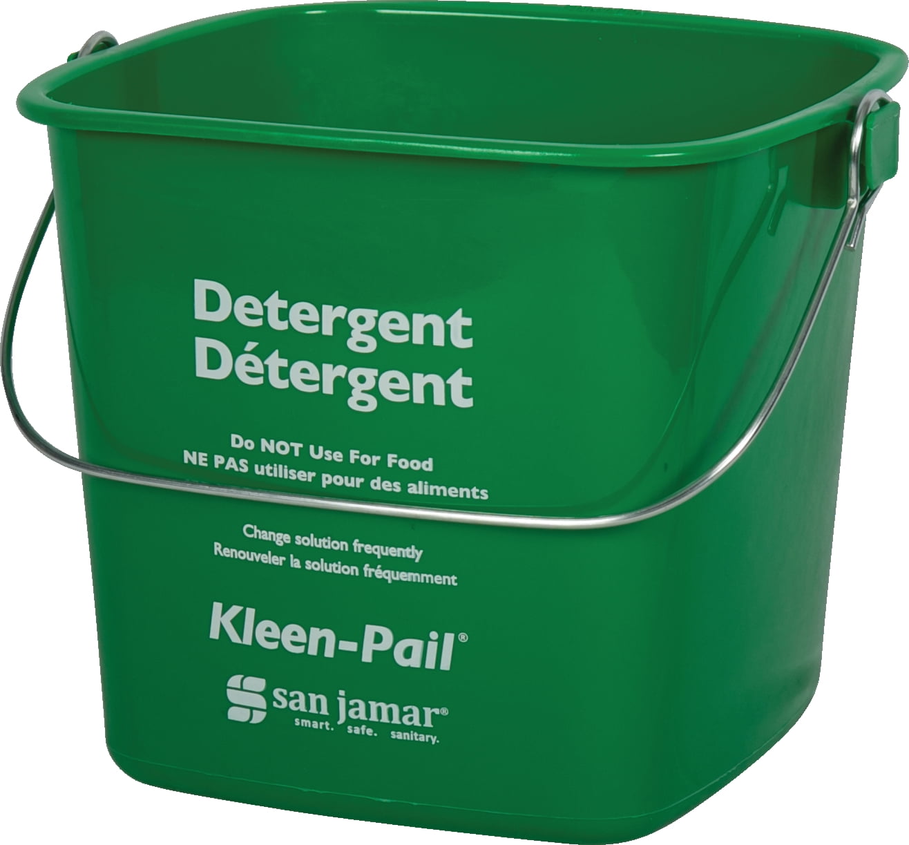 KLEEN-PAIL SAN JAMAR - Walmart.com