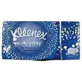 Kleenex Pocket Facial Tissues 8 Pack Purse Size Soft Strong and ...