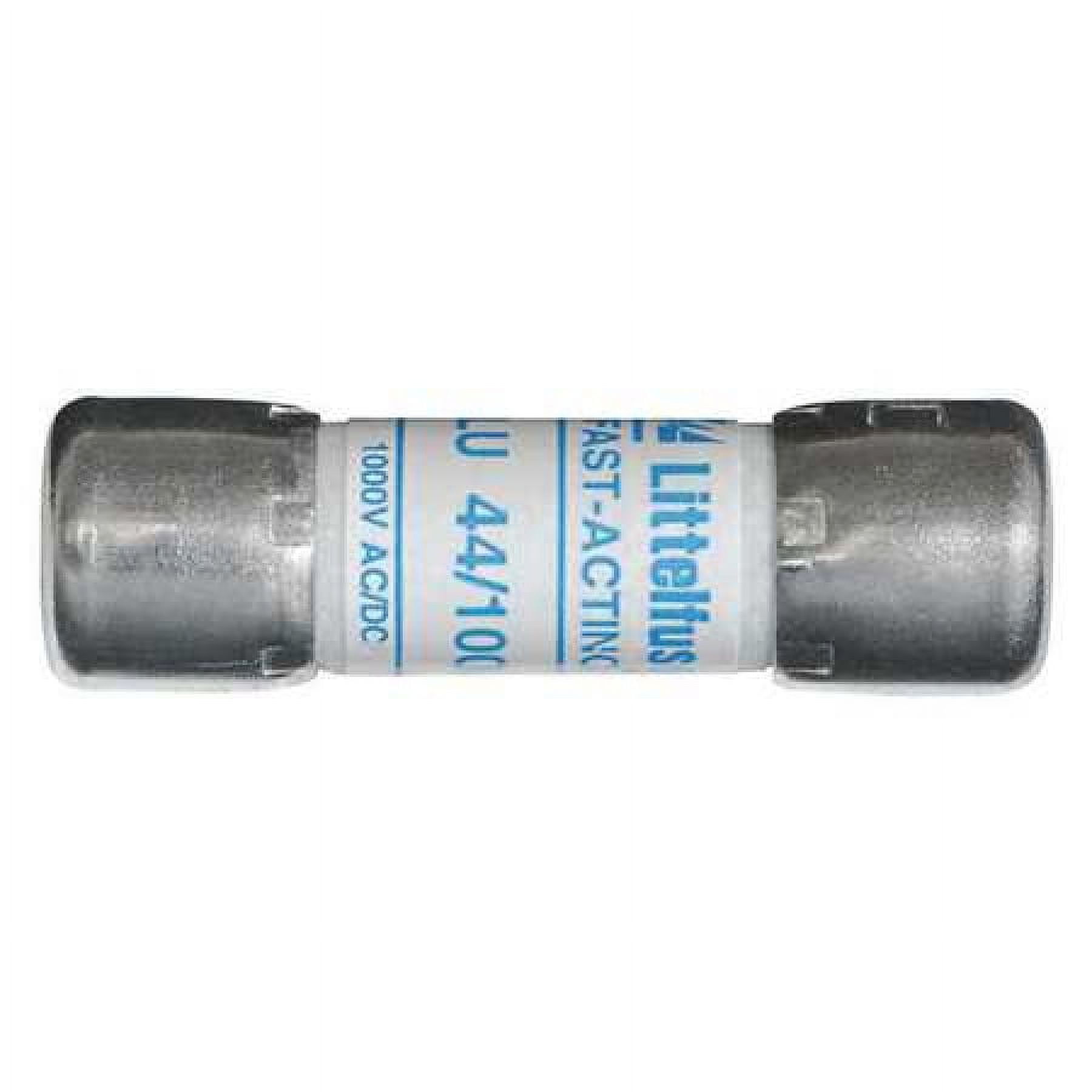 KLEIN TOOLS 69192 440mA Ceramic Fast Acting Fuse , 1000VAC/DC - Walmart.com
