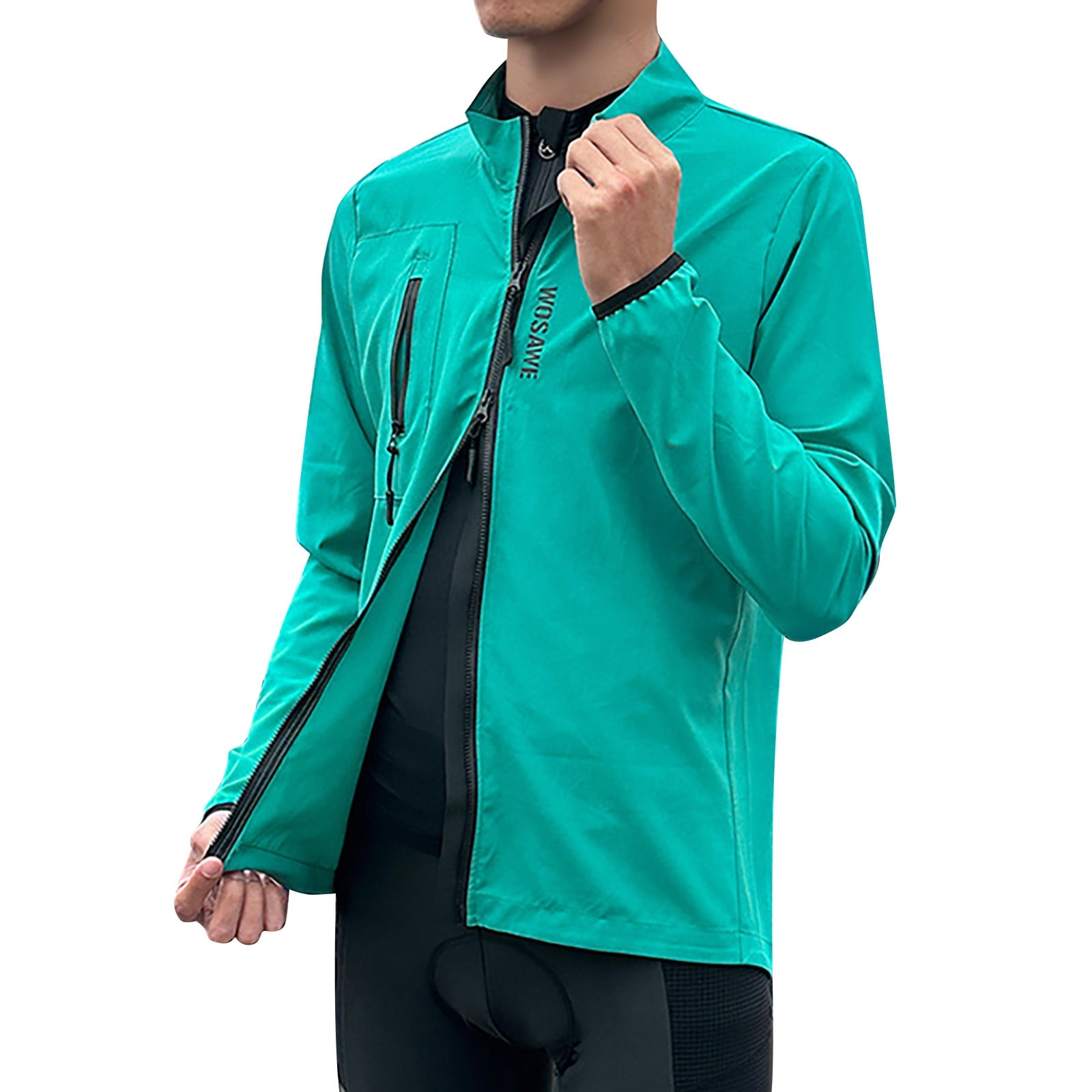 KLFGJ Cycling Clothing,Cycling Jacket Men Quicks Drying Bicycles Summer ...