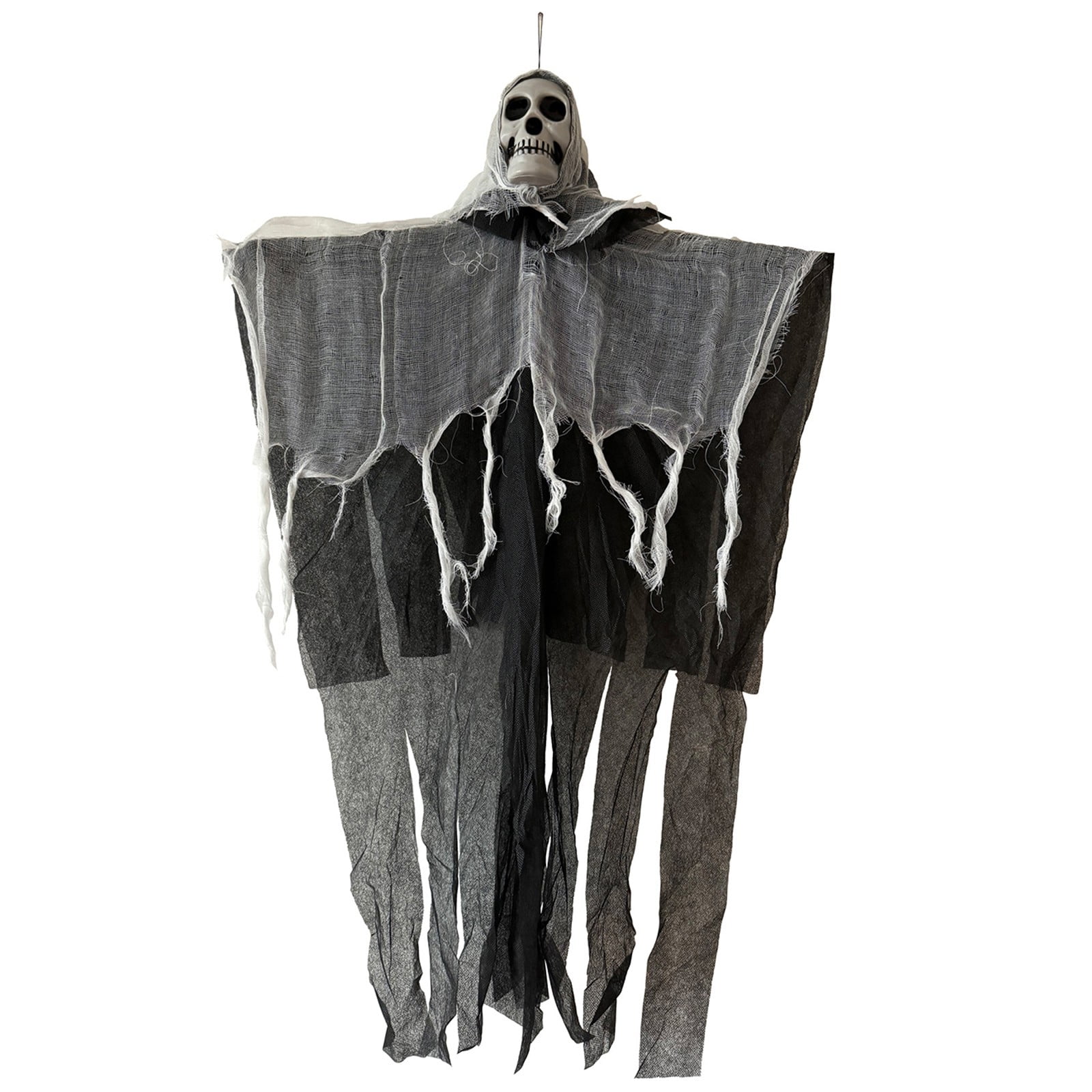 KLFGJ Event & Party,Halloween Party Bizarre Courtyard Decorations With ...