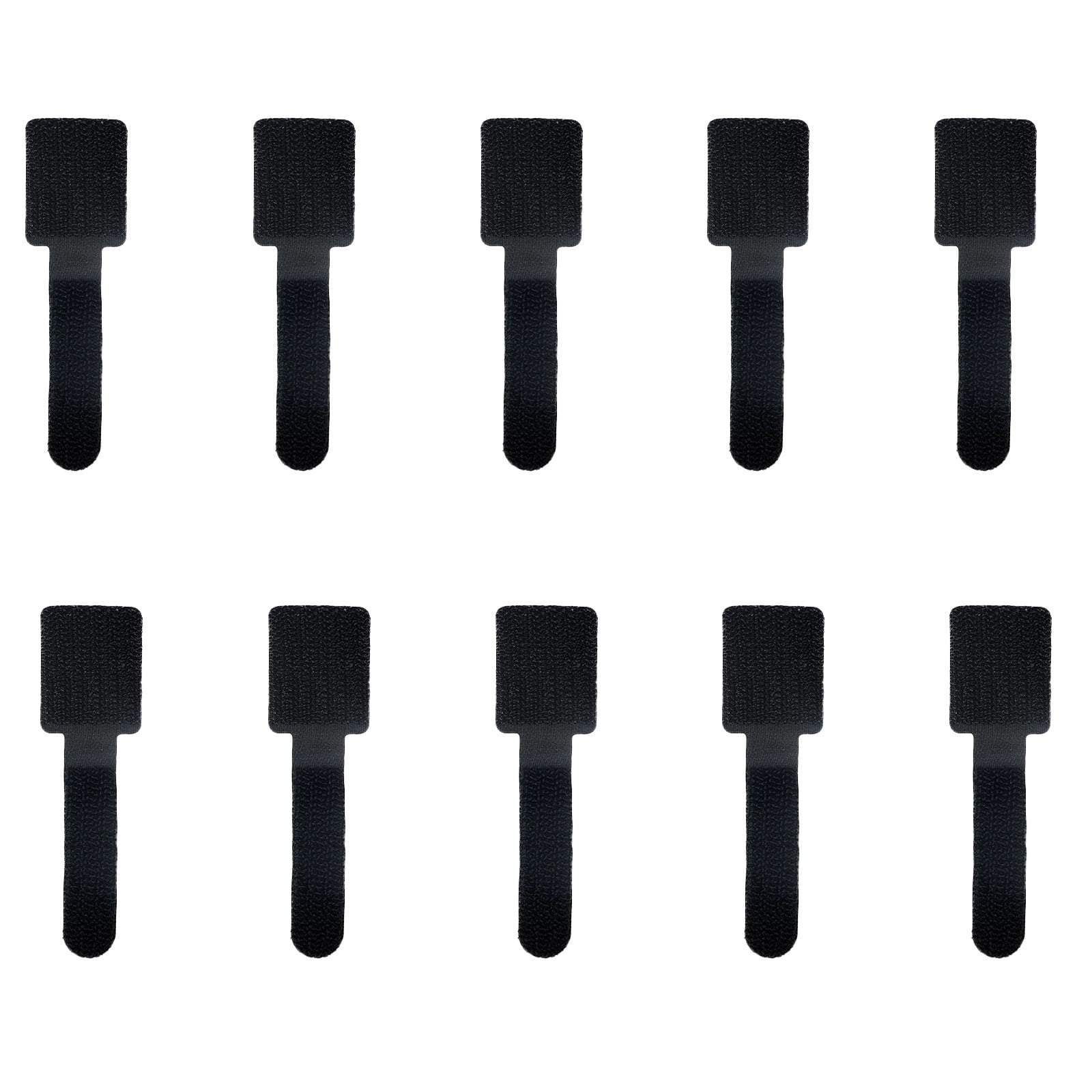 KLFGJ Home Textile Storage,Wire Storage Fixed Strap Self Adhesive ...