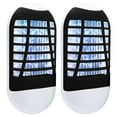 KLFGJ Mosquito Killer Lamps,2024 New Mozz Guard Inscet Mozz Guard Pro ...