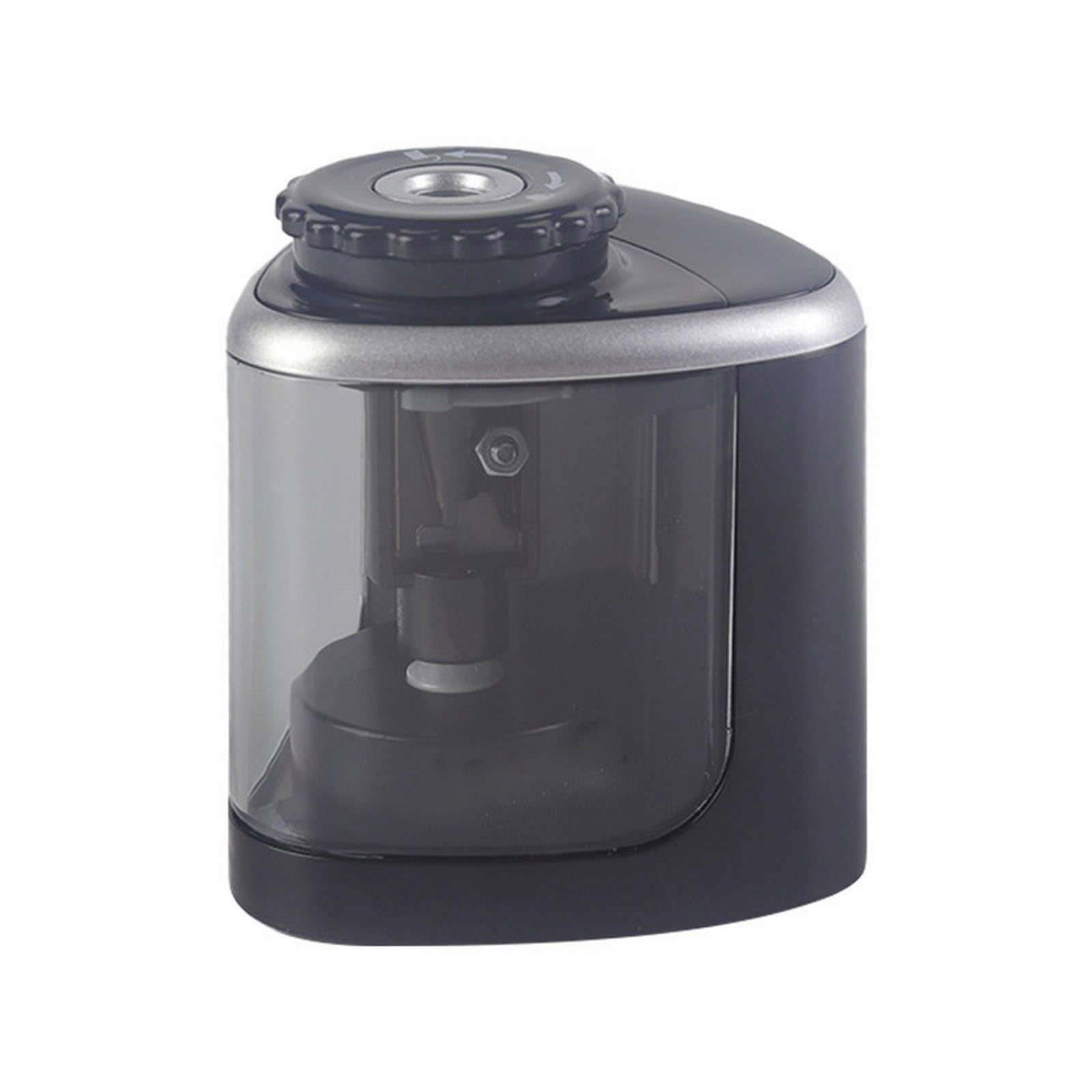 KLFGJ Office&Craft&Stationery,Creative Electric Pencil Sharpener ... KLFGJ Office&Craft&Stationery,Creative Electric Pencil Sharpener ...