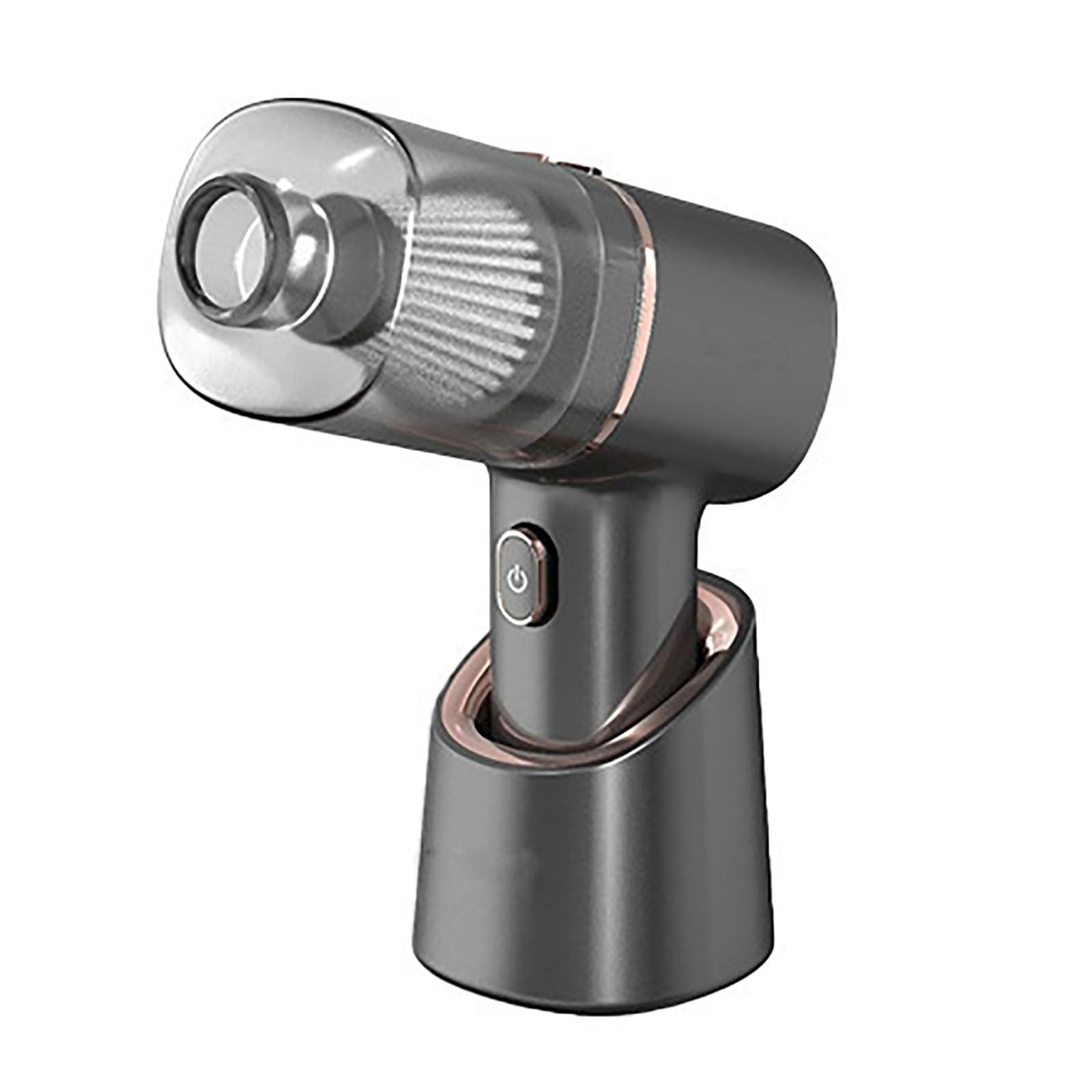 KLFGJ Vacuum Cleaner Accessories,Handheld Vacuum Cordless Car Vacuum ...