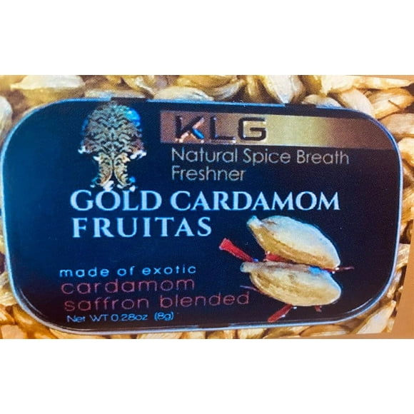 Cardamom in Spices - Walmart.com