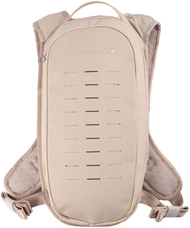 KLIM XC 5L Techincal Backpack - Light Tan - Walmart.com
