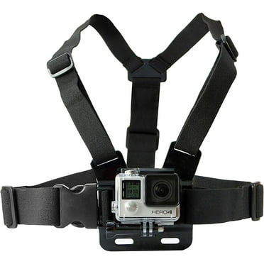 Chest Strap,X4/x3 Camera Harness Quick 12/11/10/9 Osmo X4/x3 Quick ...