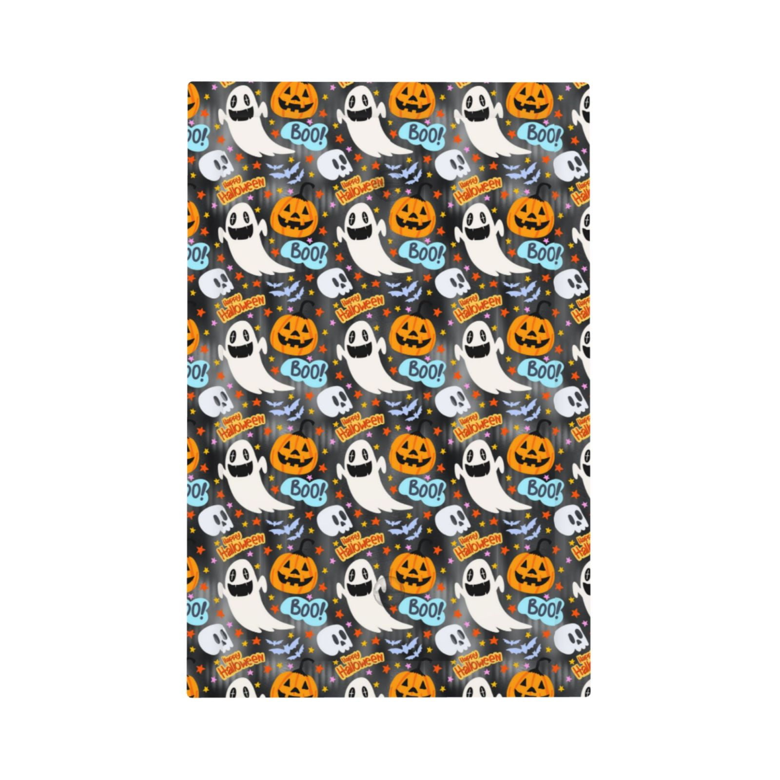 KLL Happy Halloween2 Pattern Electrical Outlet Covers, 3" x 5" 1 Pack ...