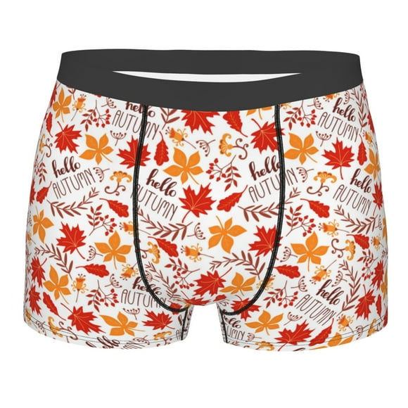 Hello Underwear For Men