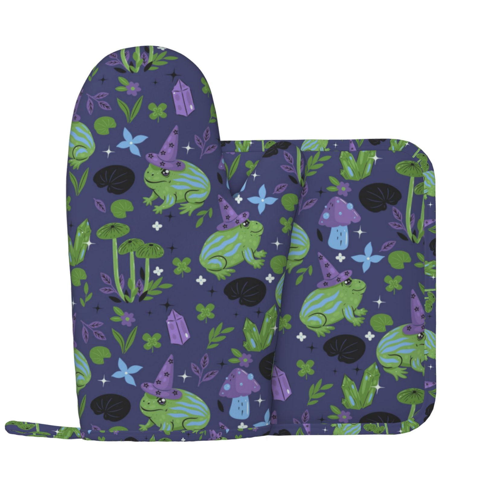 KLL Magic Toads in Hats - 300 Piece Jigsaw Puzzle for Adult and ...