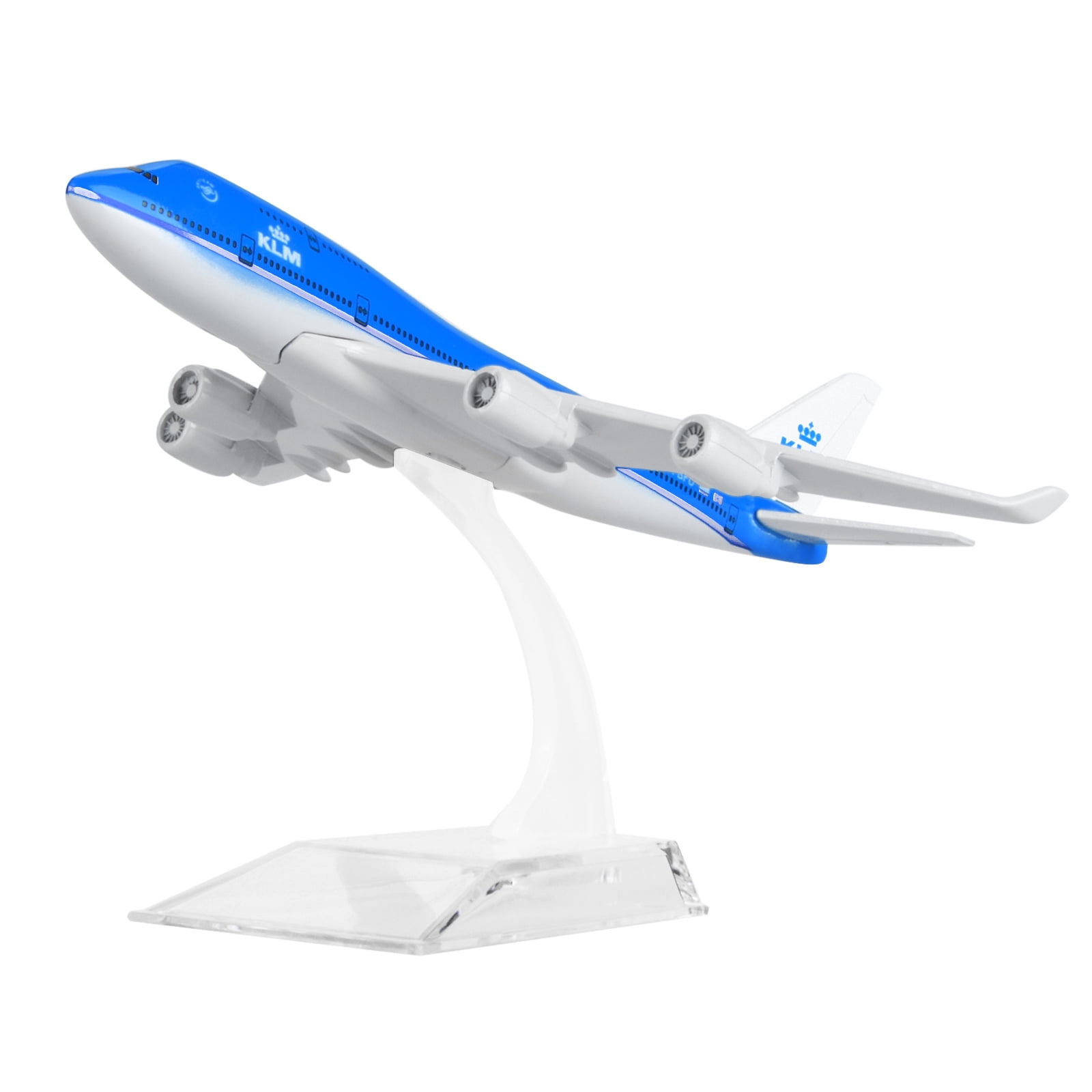 KLM B747 Airplane Model Simulation Aircraft Model Aviation Model ...