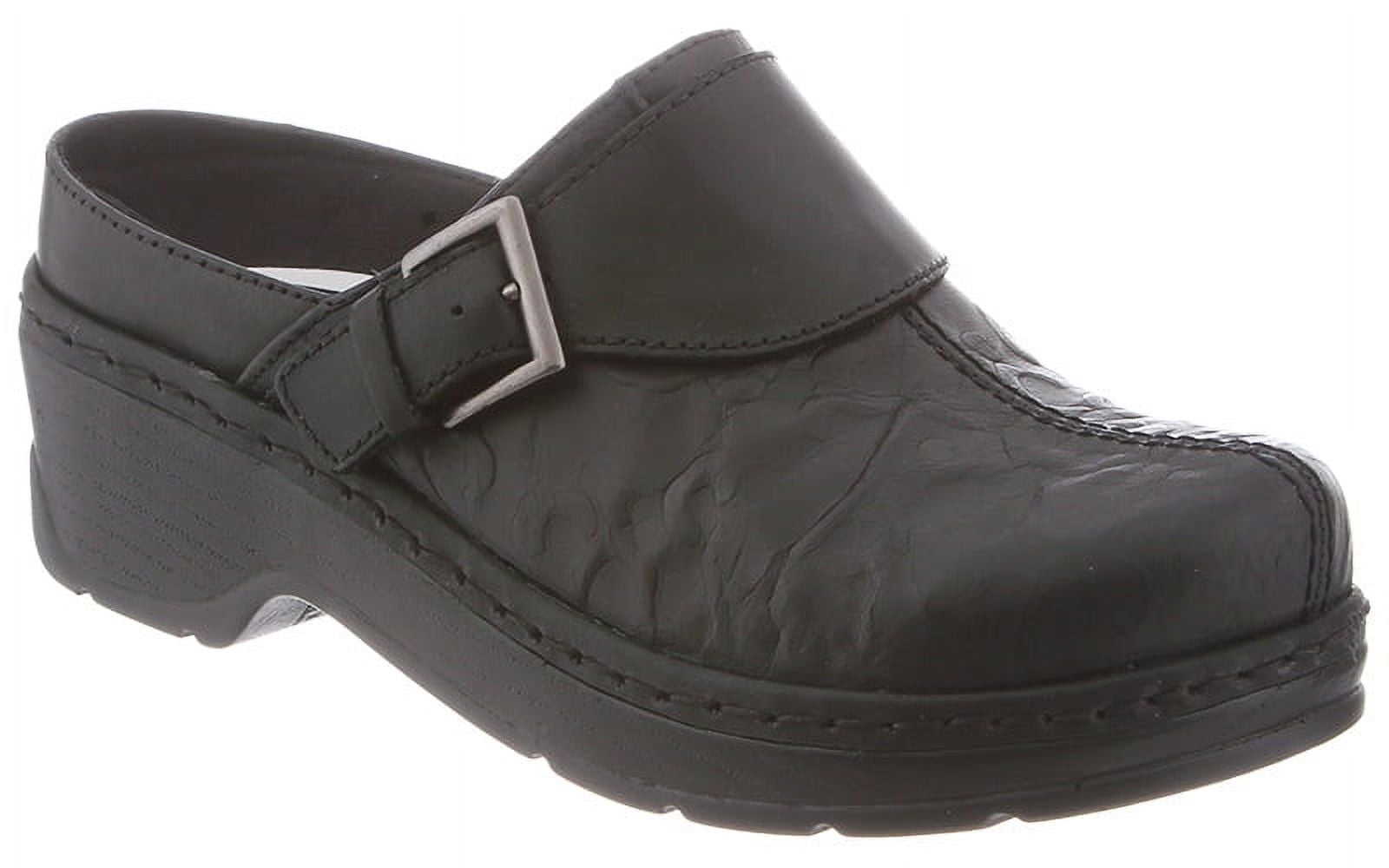 KLOGS Footwear Austin Slip-On Clog - Walmart.com