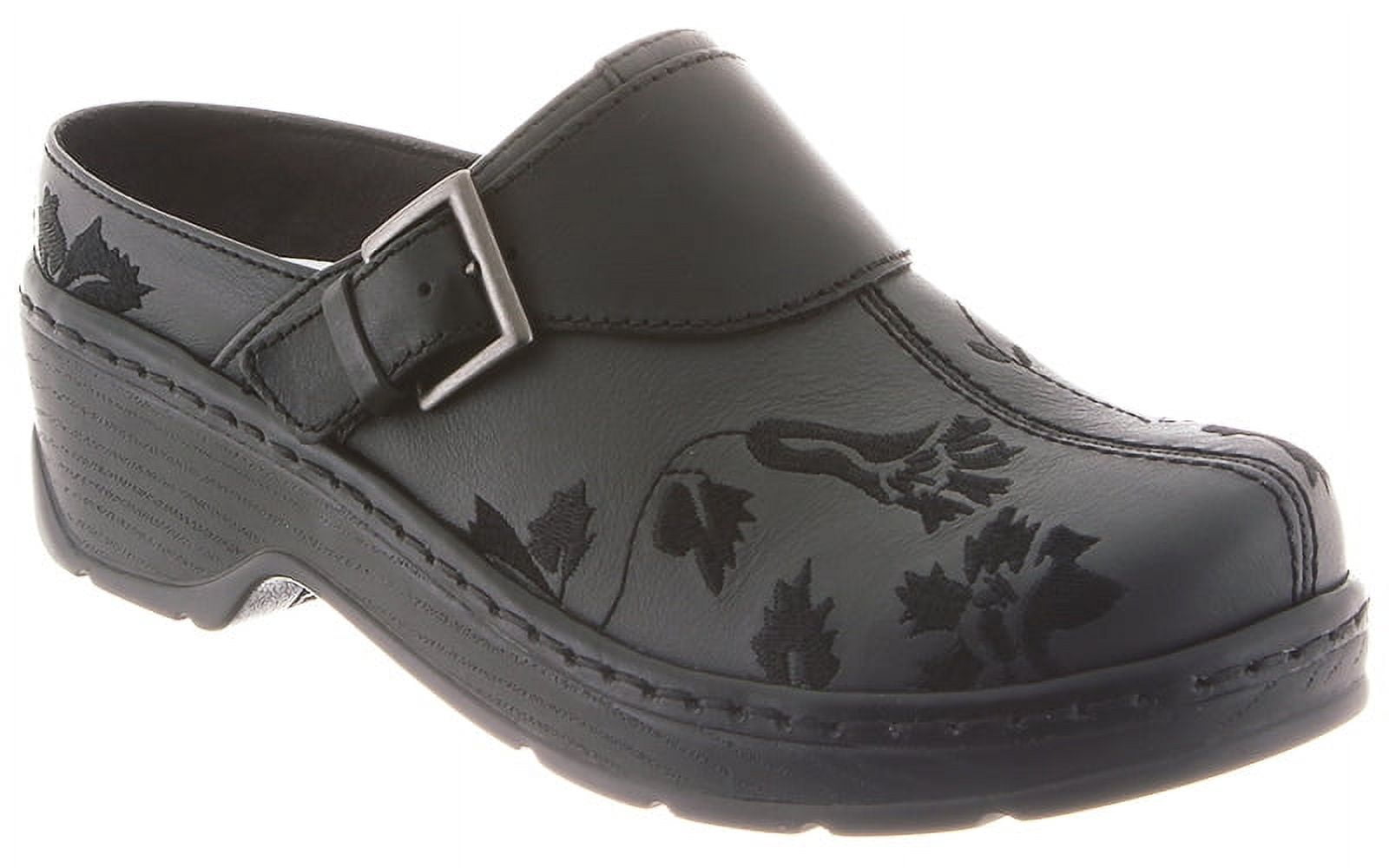 KLOGS Footwear Austin Slip-On Clog - Walmart.com
