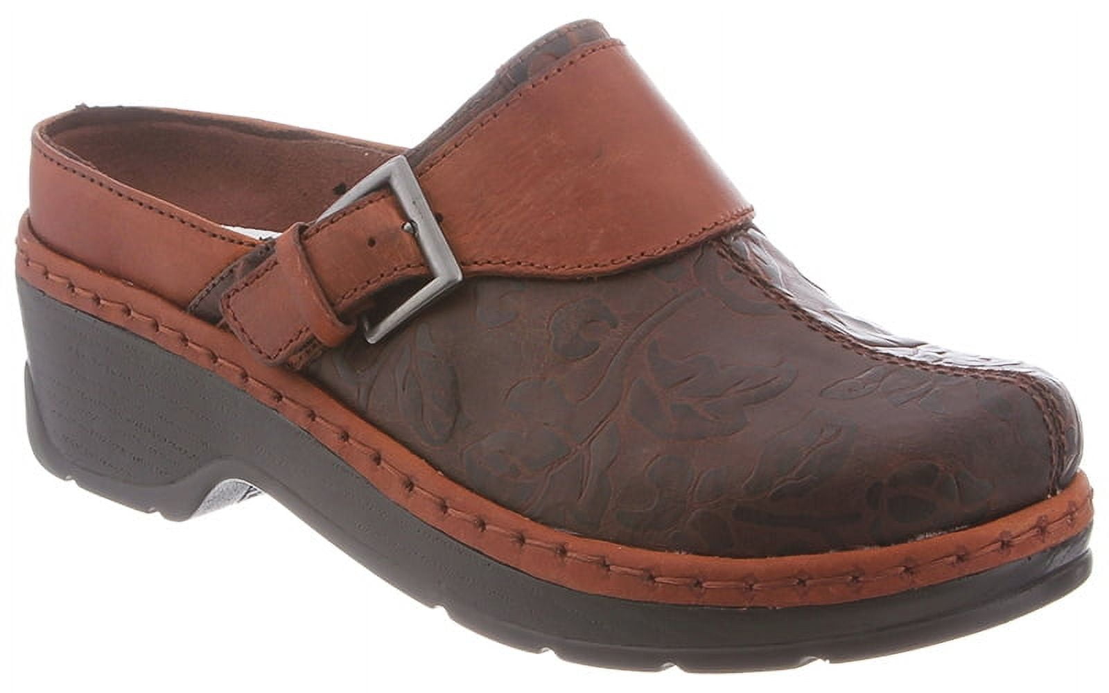 KLOGS Footwear Austin Slip-On Clog - Walmart.com