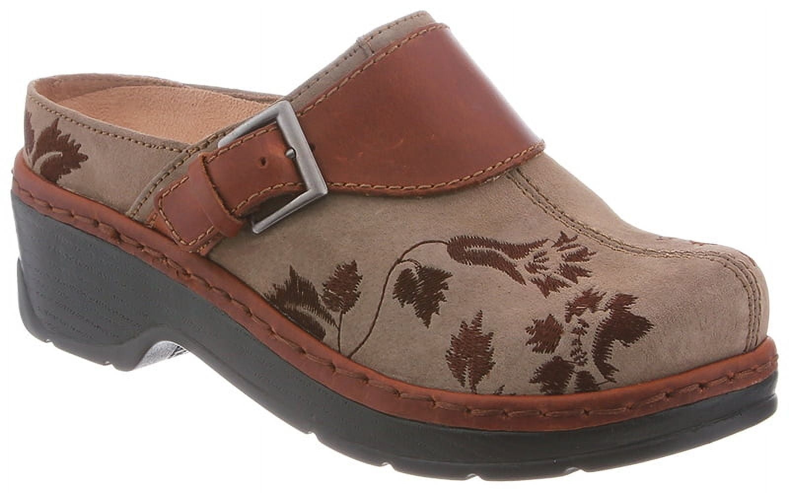 KLOGS Footwear Austin Slip-On Clog - Walmart.com