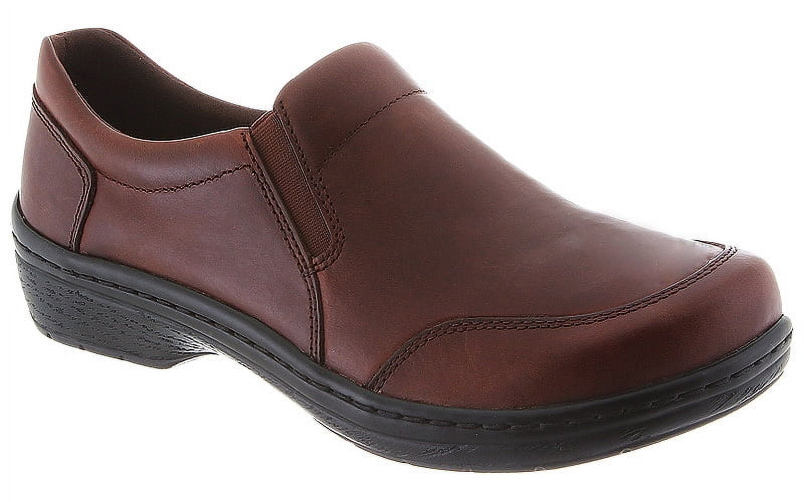 KLOGS Footwear Men's Arbor Slip-On Loafer - Walmart.com