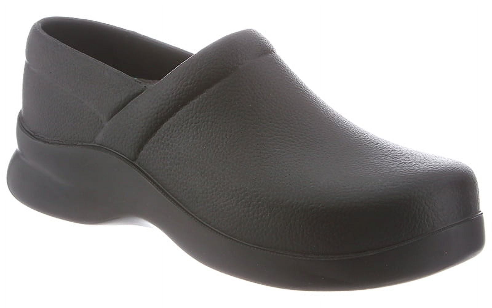 KLOGS Footwear Men's Bistro Closed-Back Clog - Walmart.com