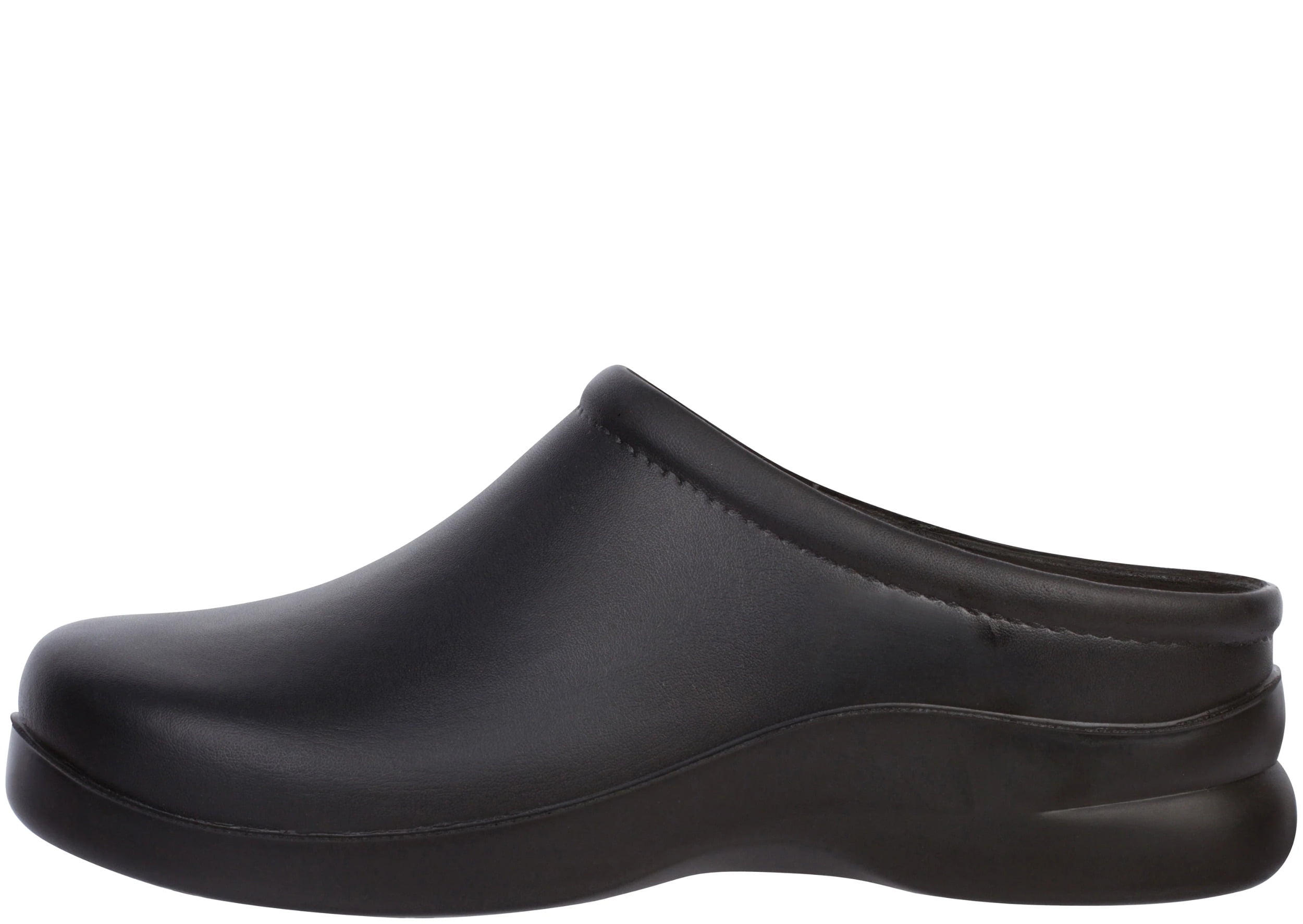 Klogs Footwear Men's Edge Work Shoes, Kitchen Chef Clog, Slip-Resistant ...