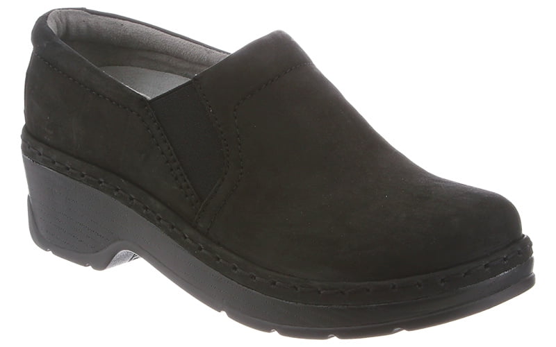 KLOGS Footwear Men's Nashua Closed-Back Clog - Walmart.com