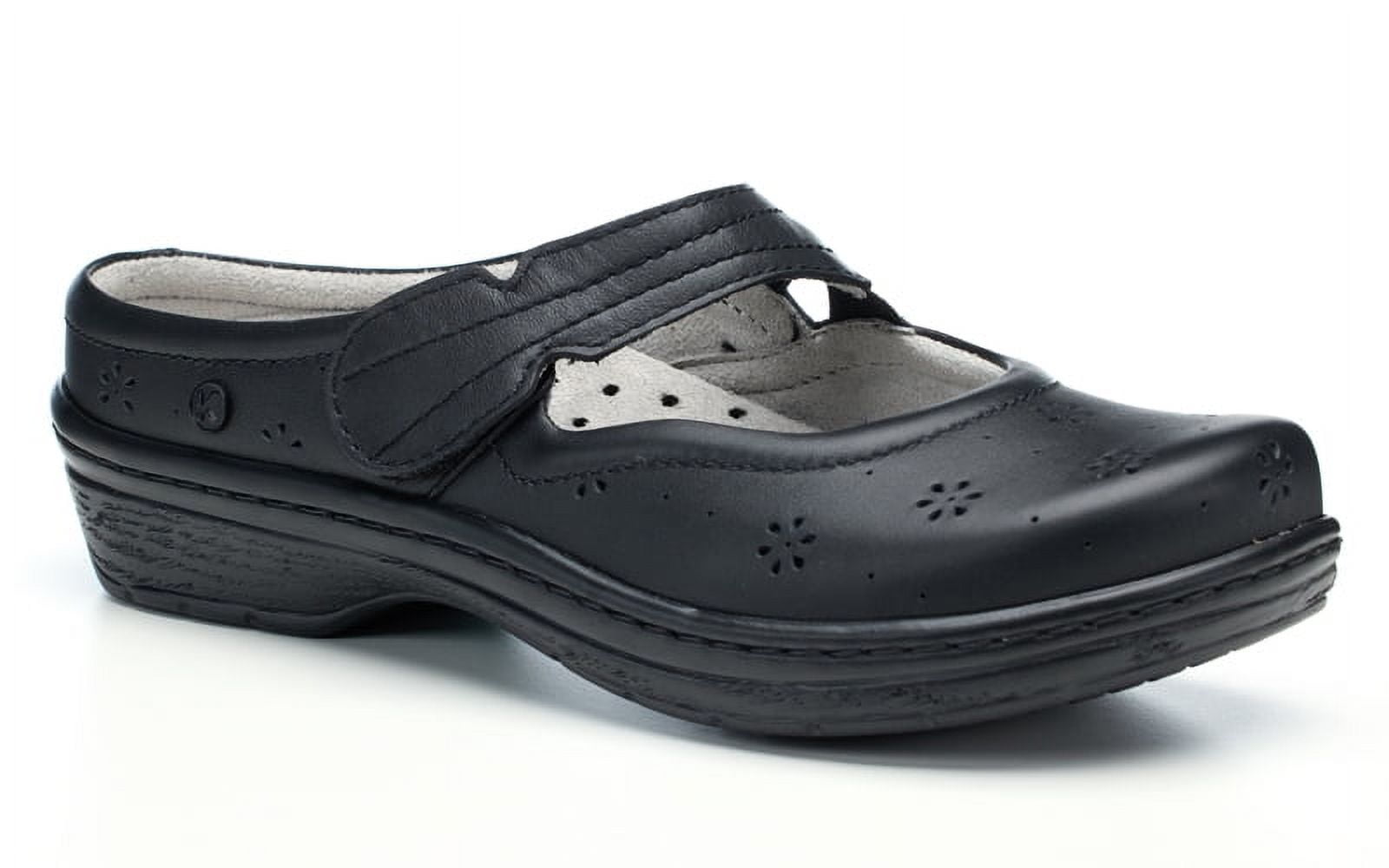 KLOGS Footwear Quinn Mary-Jane Slip-on - Walmart.com
