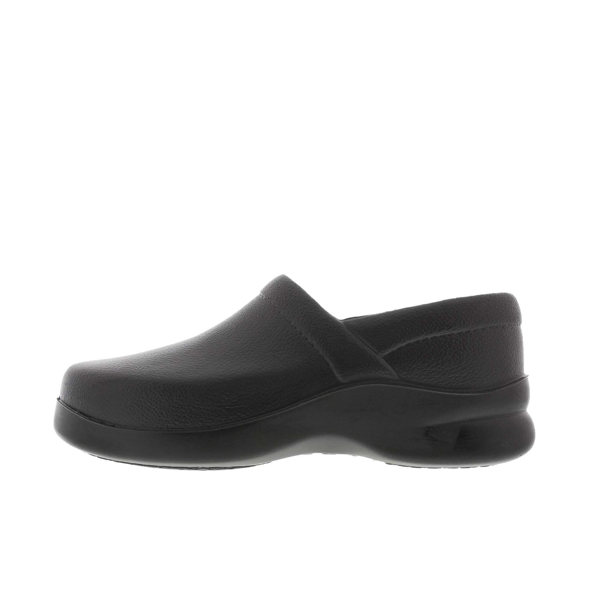 KLOGS Women's Boca Closed-Back Clogs, Durable Polyurethane Chef Shoes ...