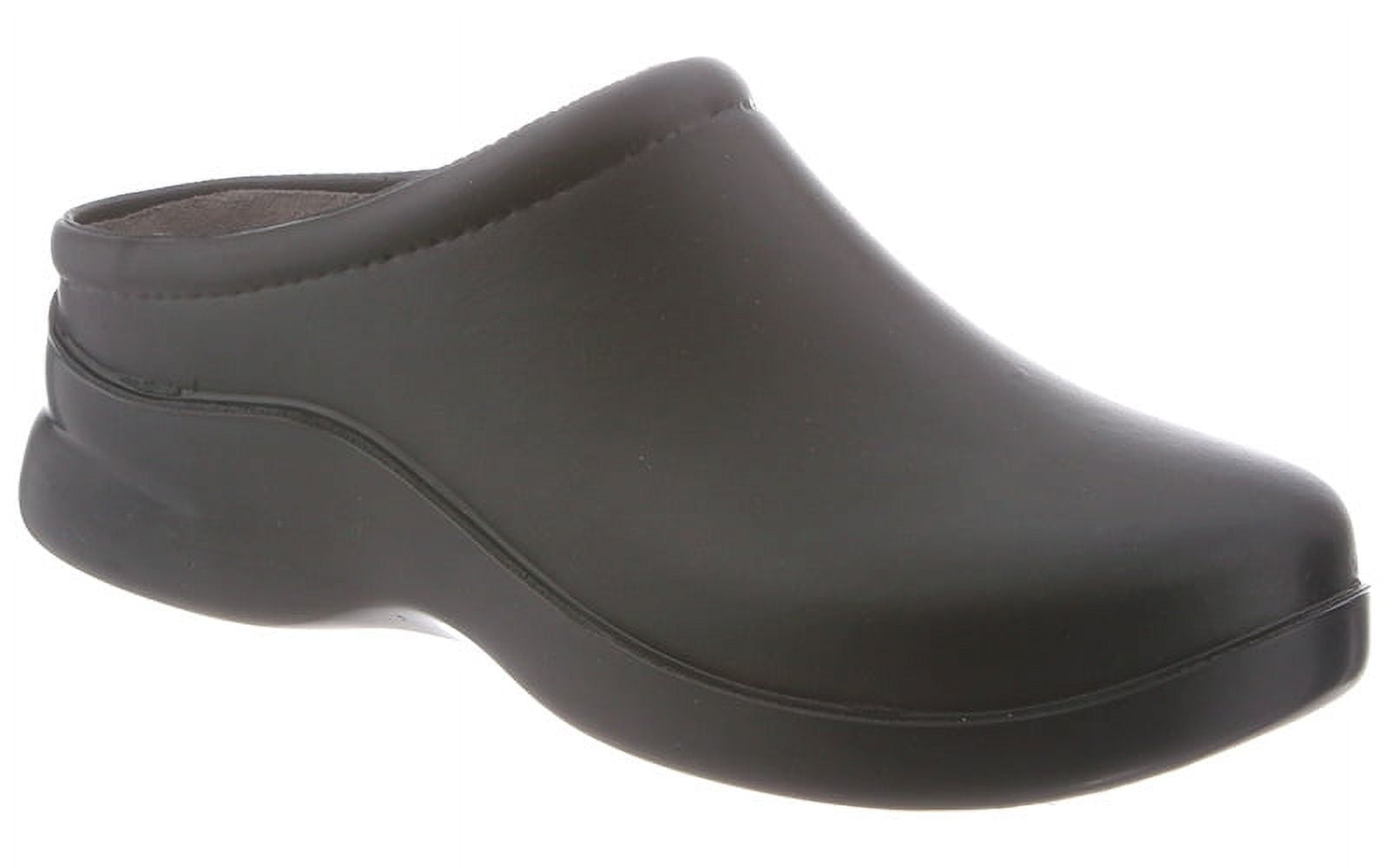 KLOGS Footwear Women's Dusty Open-Back Clog - Walmart.com