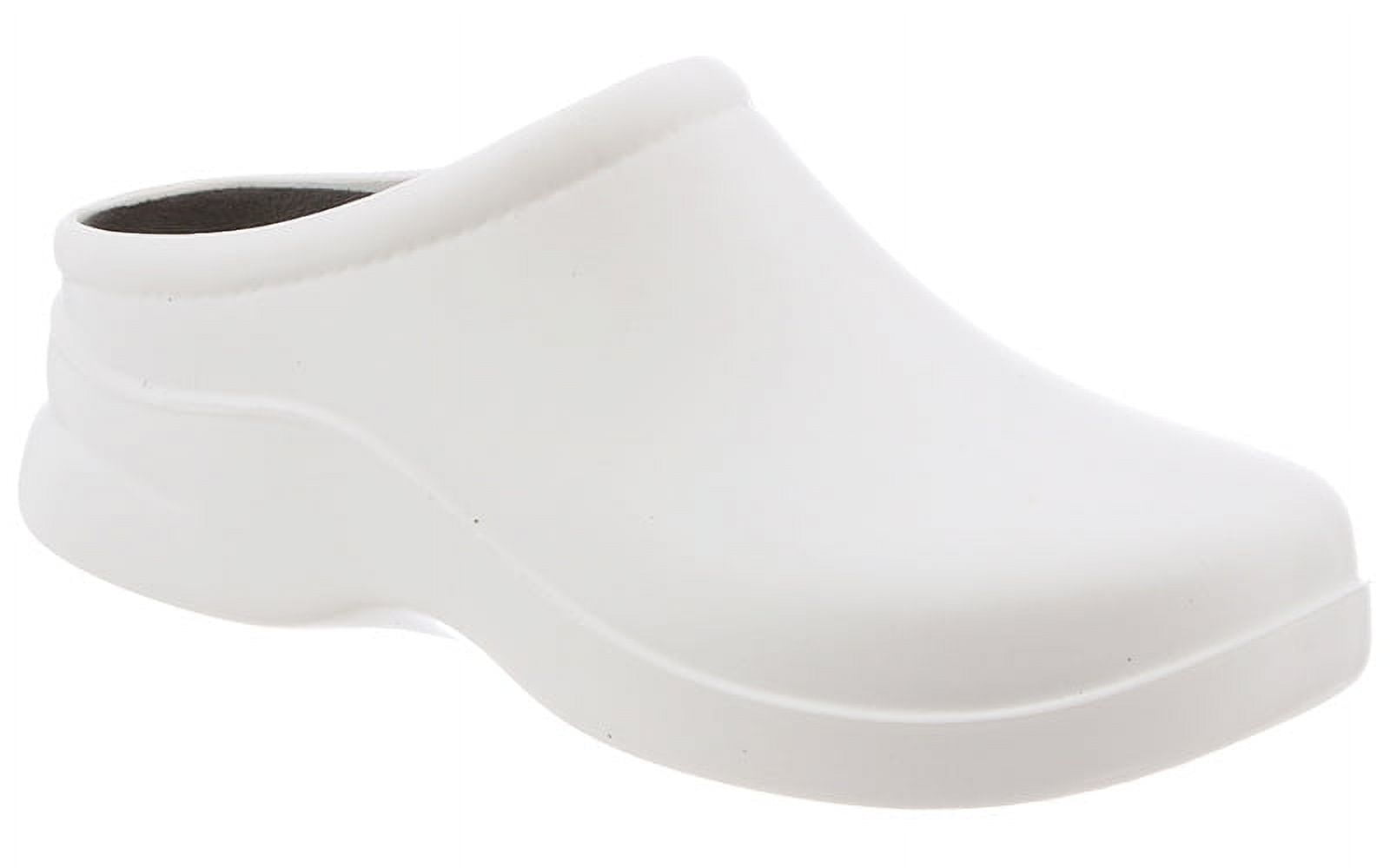 KLOGS Footwear Women's Dusty Open-Back Clog - Walmart.com