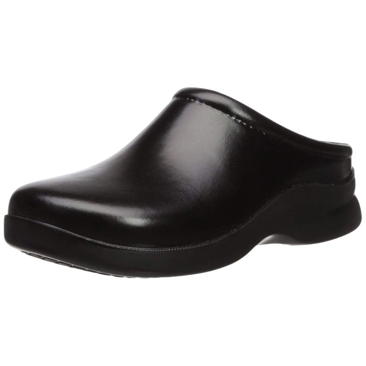 KLOGS Footwear Women's Dusty Open-Back Clog - Walmart.com