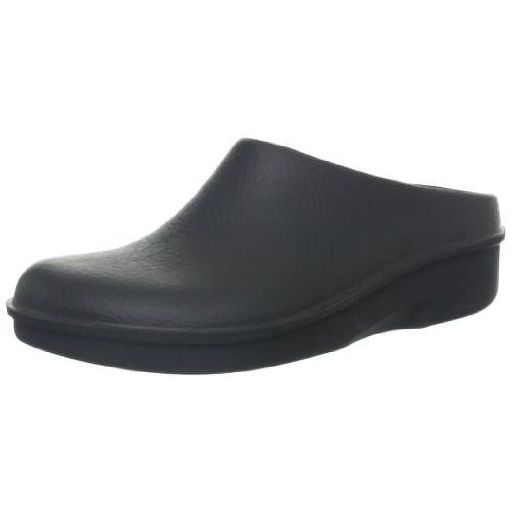 Klogs Footwear Unisex Kennett Polyurethane Chef Clog - Walmart.com