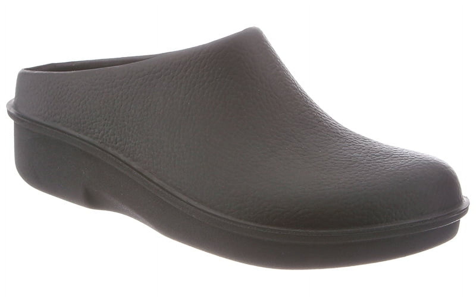 KLOGS Footwear Women's Kennett Open-Back Clog - Walmart.com