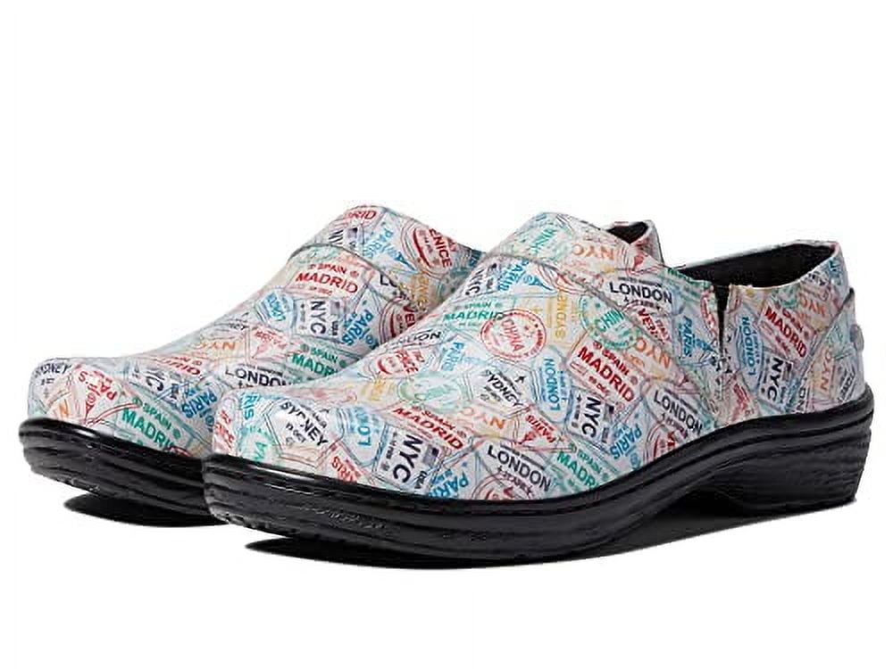 KLOGS Footwear Women's Mission Closed-Back Clog - Walmart.com