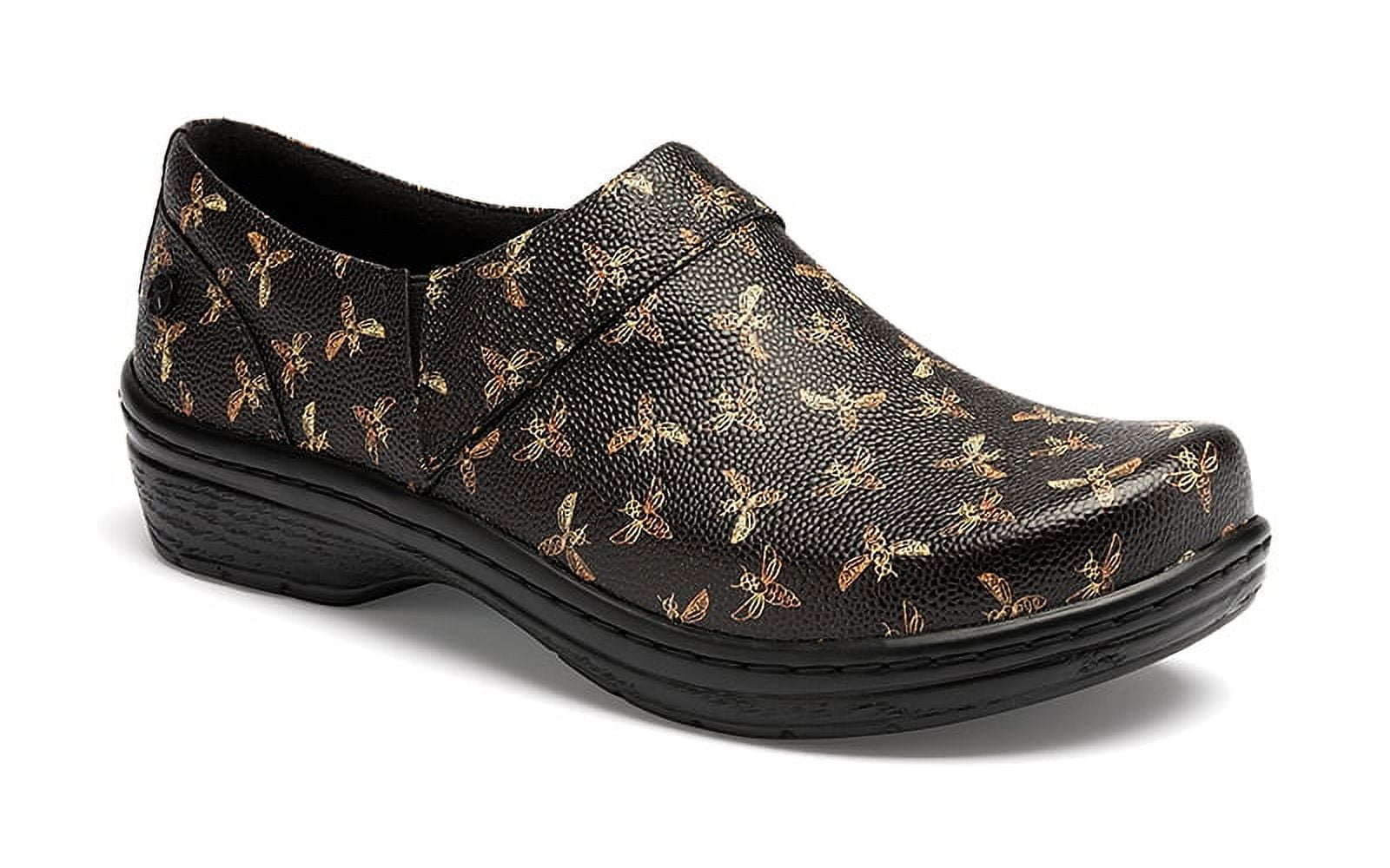 KLOGS Footwear Women's Mission Closed-Back Clog - Walmart.com