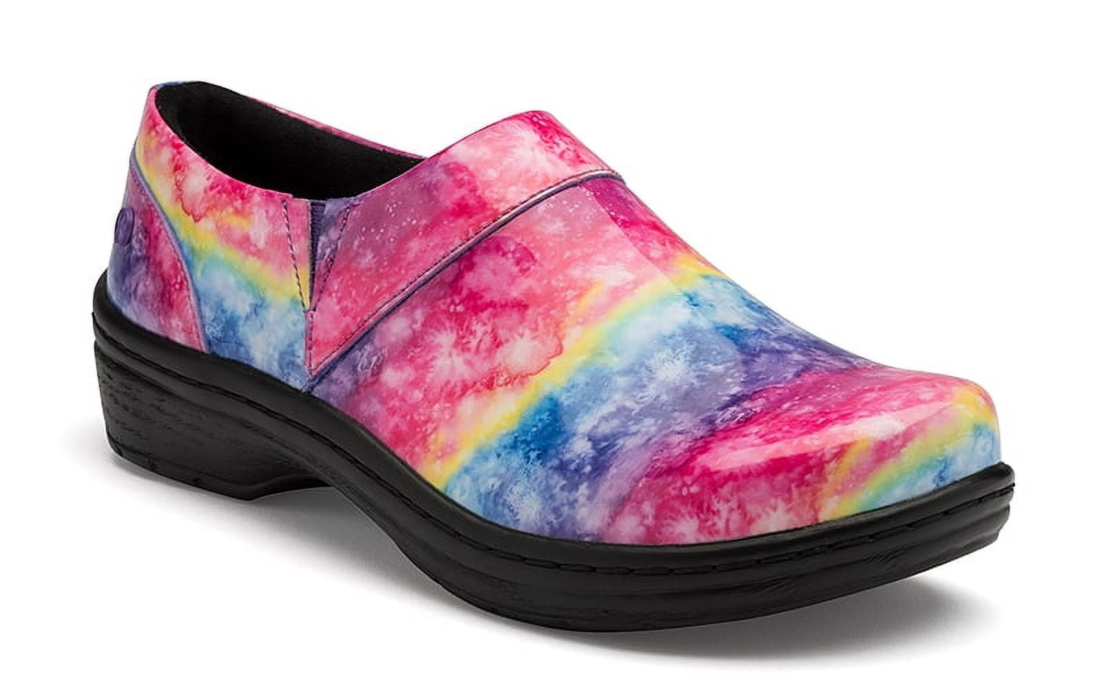 KLOGS Footwear Women's Mission Closed-Back Clog - Walmart.com